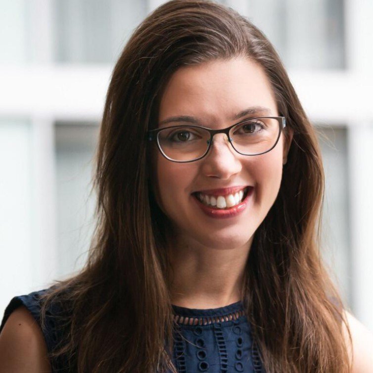 Recently Published: AOB Postdoc Tracy Schloemer, PhD | Beckman Foundation