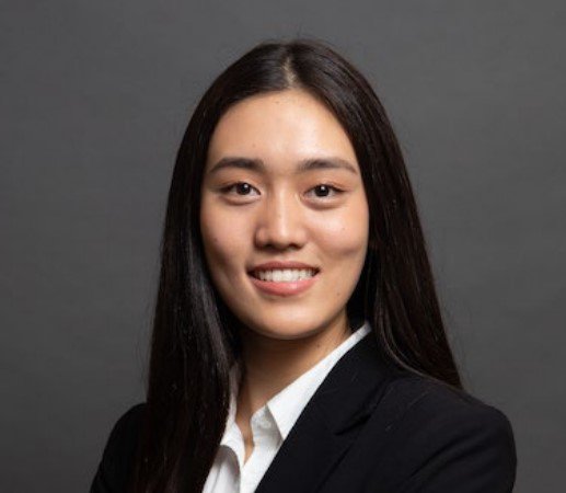 Helen Xia Named Goldwater Scholar | Beckman Foundation