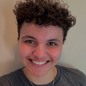 Isaac Ali | Beckman Foundation