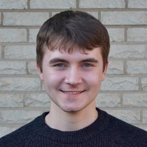 Bryan Forrest | Beckman Foundation