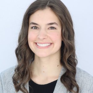 Rowan Lawrence | Beckman Foundation