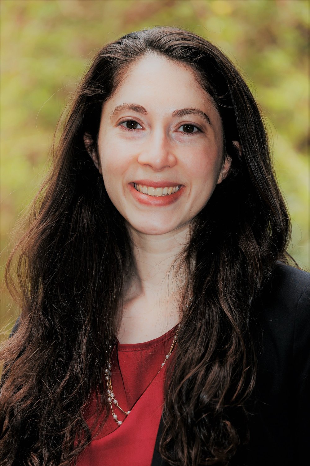 Recently Published: Lea Winter | Beckman Foundation