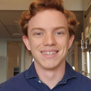 Nicholas Cipolla | Beckman Foundation