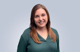 Recently Hired: Danielle “Dani” Skolnick, MPA | Beckman Foundation