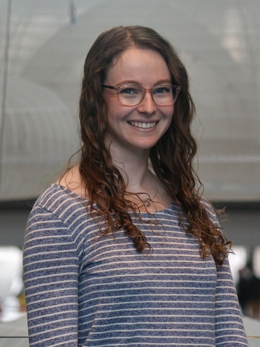 Recently Published: 2024 AOB Postdoc Alexandra Brown, PhD | Beckman ...