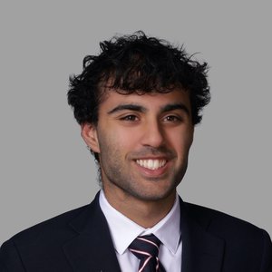 Ahmed Imami | Beckman Foundation