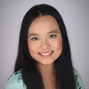 Emily Wang | Beckman Foundation