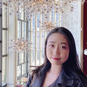 Chu Luo | Beckman Foundation