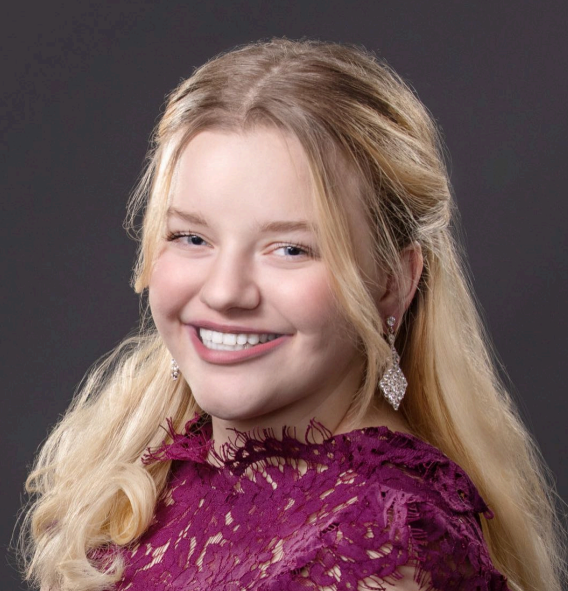 Recently Published: 2024 BSP Allison Kaatz | Beckman Foundation