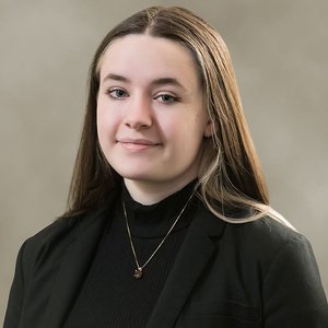 Calli Recck | Beckman Foundation