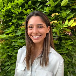 Chloe Castanon | Beckman Foundation