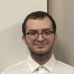 Marcos Hendler | Beckman Foundation