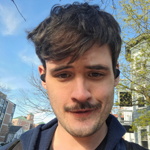 Brandon Clarke | Beckman Foundation