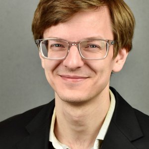 John Hack | Beckman Foundation