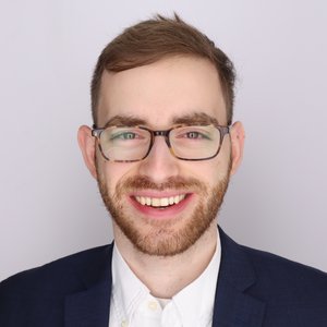 Daniel Brandes | Beckman Foundation