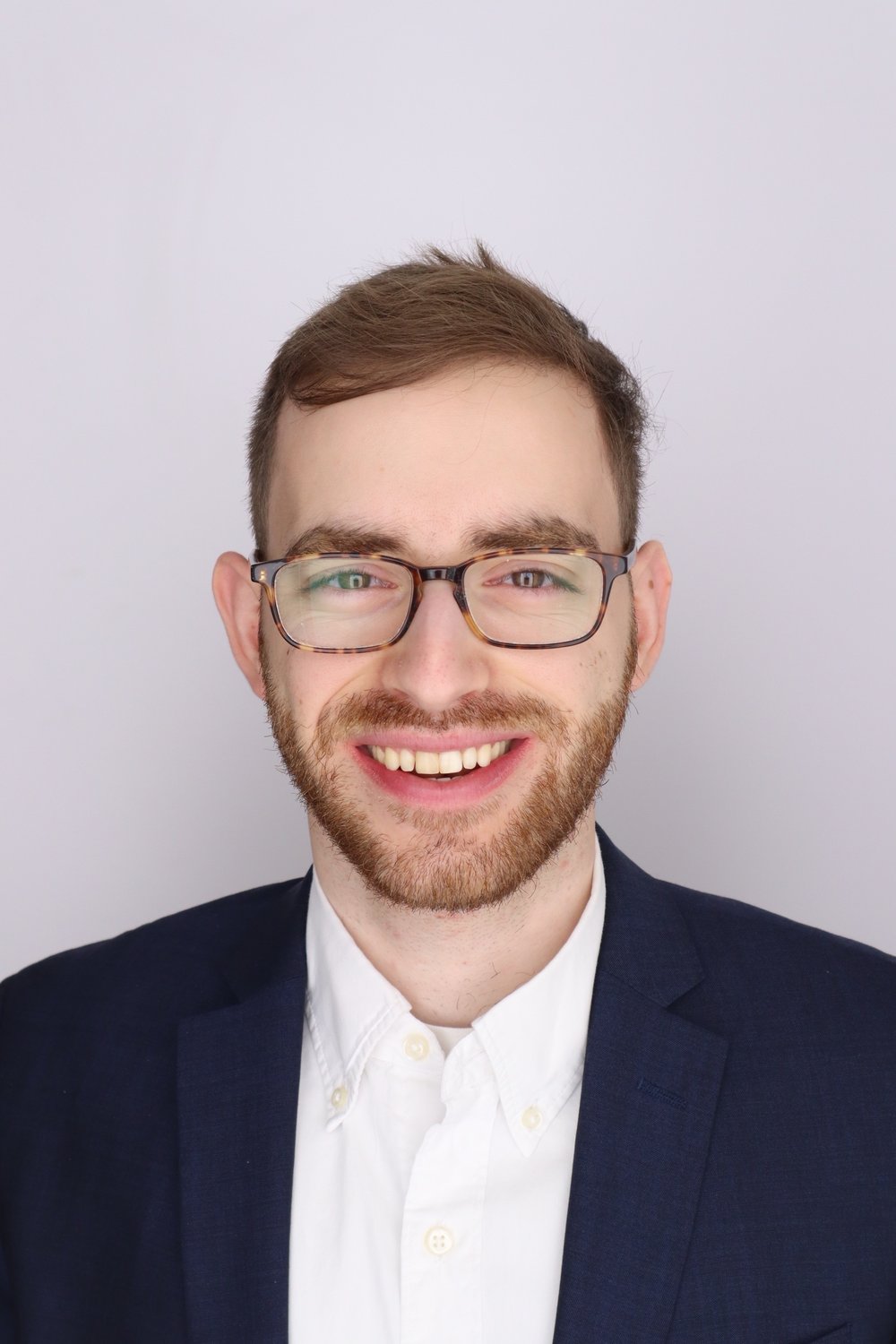 Recently Promoted: Daniel Brandes, PhD | Beckman Foundation