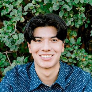 Ryan Crane | Beckman Foundation