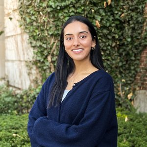 Maria Ahmed | Beckman Foundation