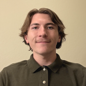 Jacob Long | Beckman Foundation