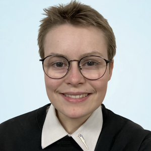 Noah Cox-Tigre | Beckman Foundation