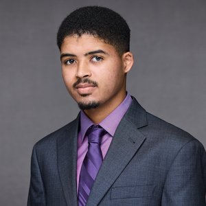 Elijah Thomas | Beckman Foundation