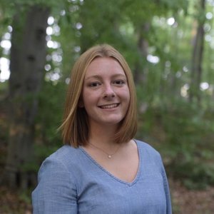 Jenna Jablonski | Beckman Foundation