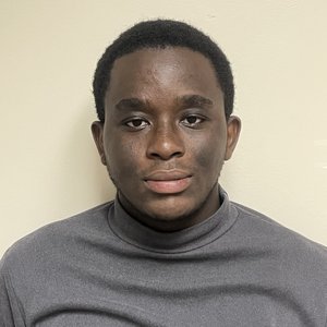 Austin Irungu | Beckman Foundation