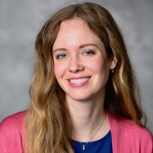 Recently Published: 2021 BYI Katherine Davis | Beckman Foundation