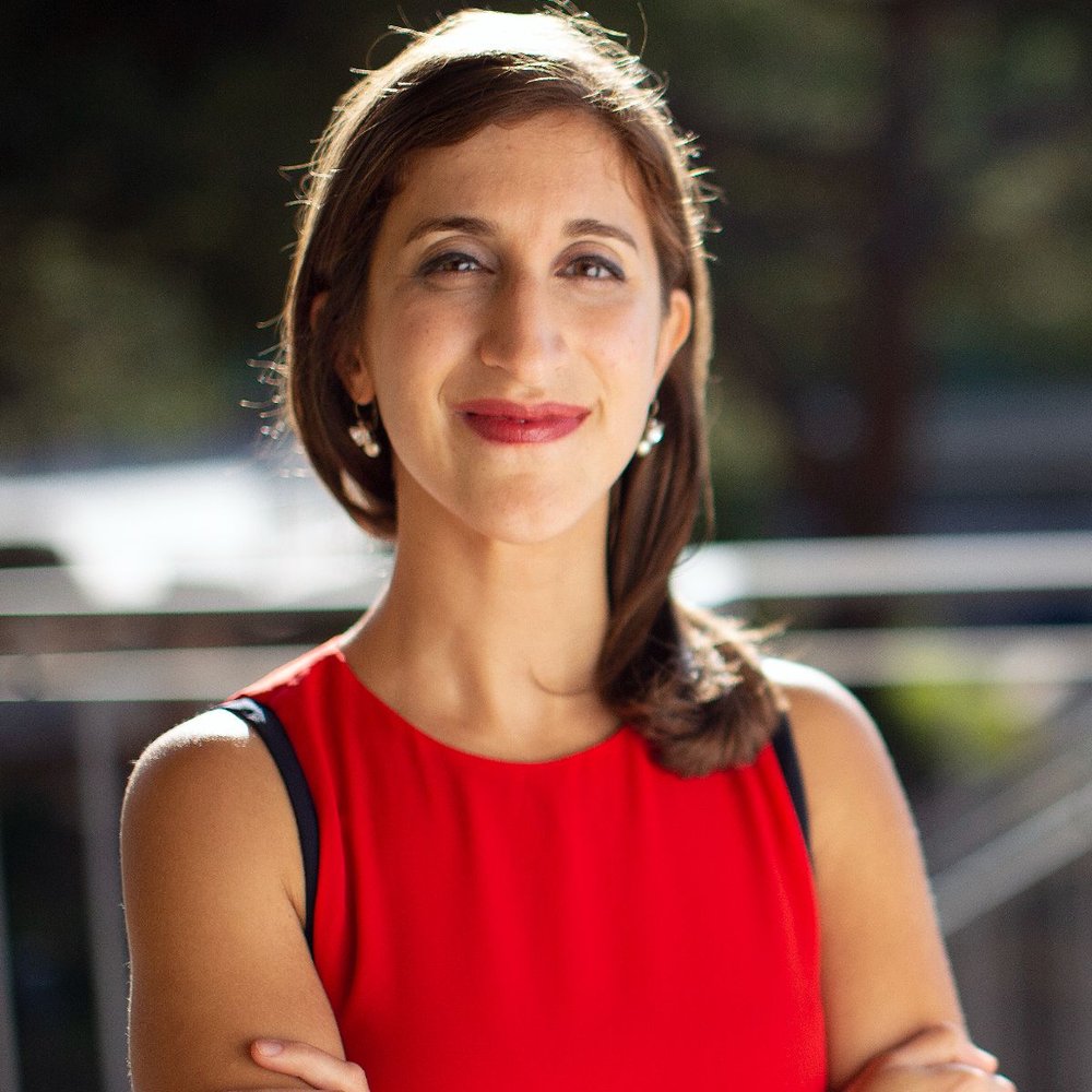 Lisa Poulikakos, Recently Published | Beckman Foundation