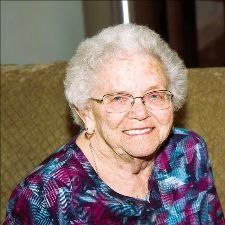 In Memoriam: Ruth Atkins | Beckman Foundation