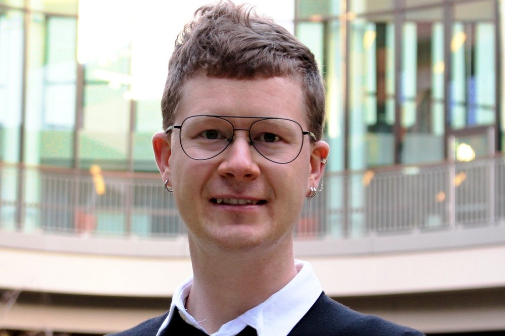 Samuel Thompson, PhD Awarded Homeworld Collective’s Garden Grant ...