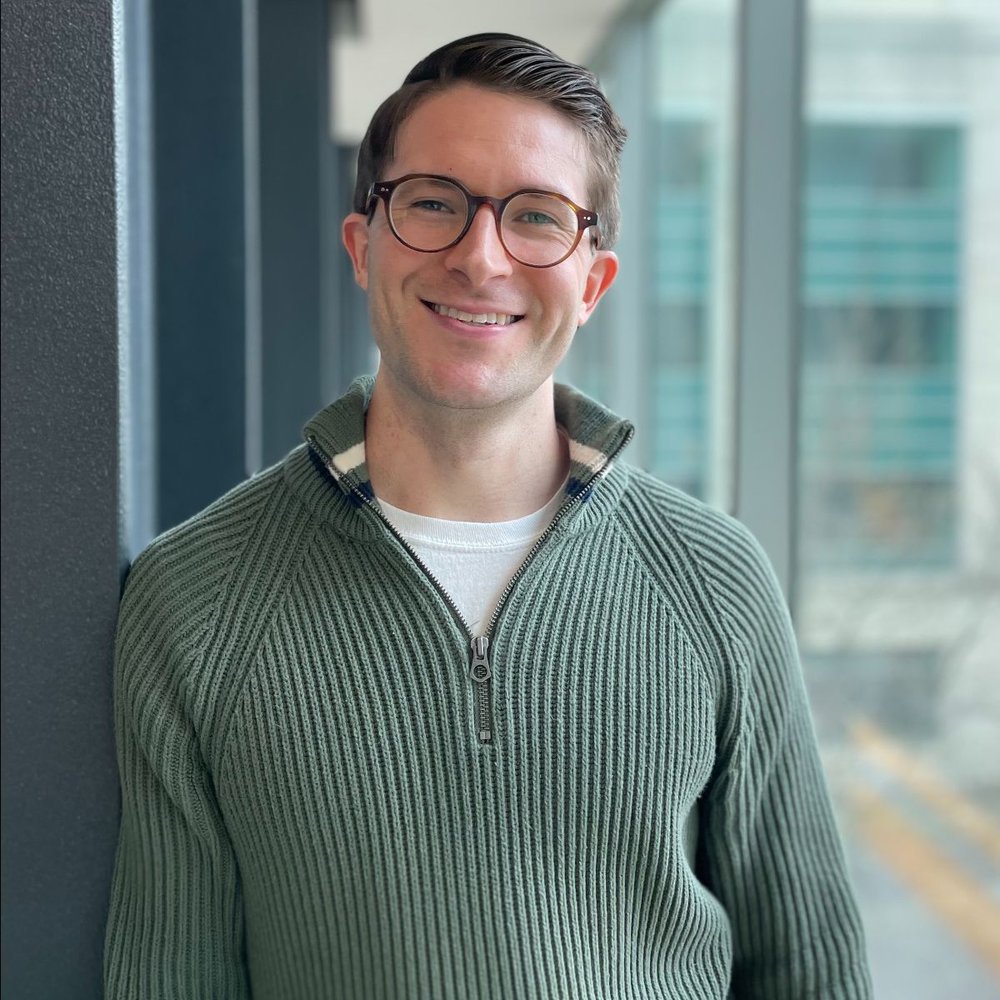 Recently Published: 2023 AOB Postdoc Steven Chapman, PhD | Beckman ...