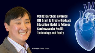 Inside the Institutes: Beckman Laser Institute & Medical Clinic ...