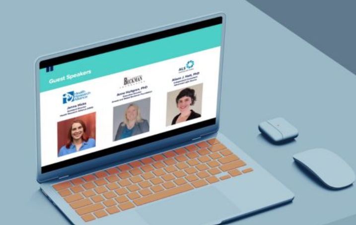 Webinar Recording Now Available: Unmasking Bias in Peer Review and ...